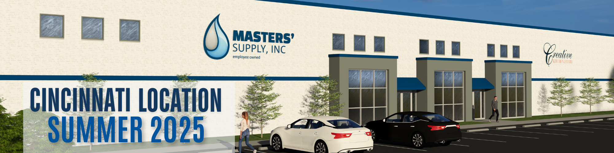 Masters’ Supply, Inc. | Masters' Supply, Inc.